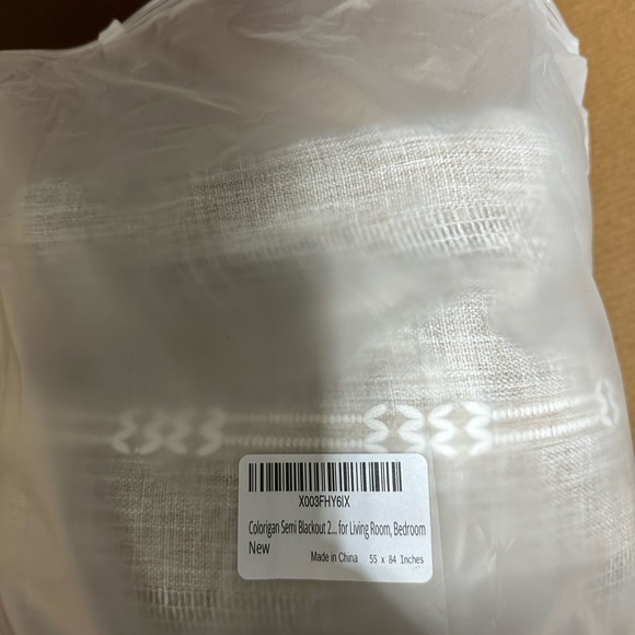 Other | Living Room Or Bedroom Curtin | Poshmark